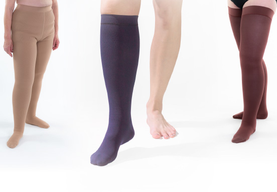 Haddenham Healthcare - Problem Solving Compression Therapy