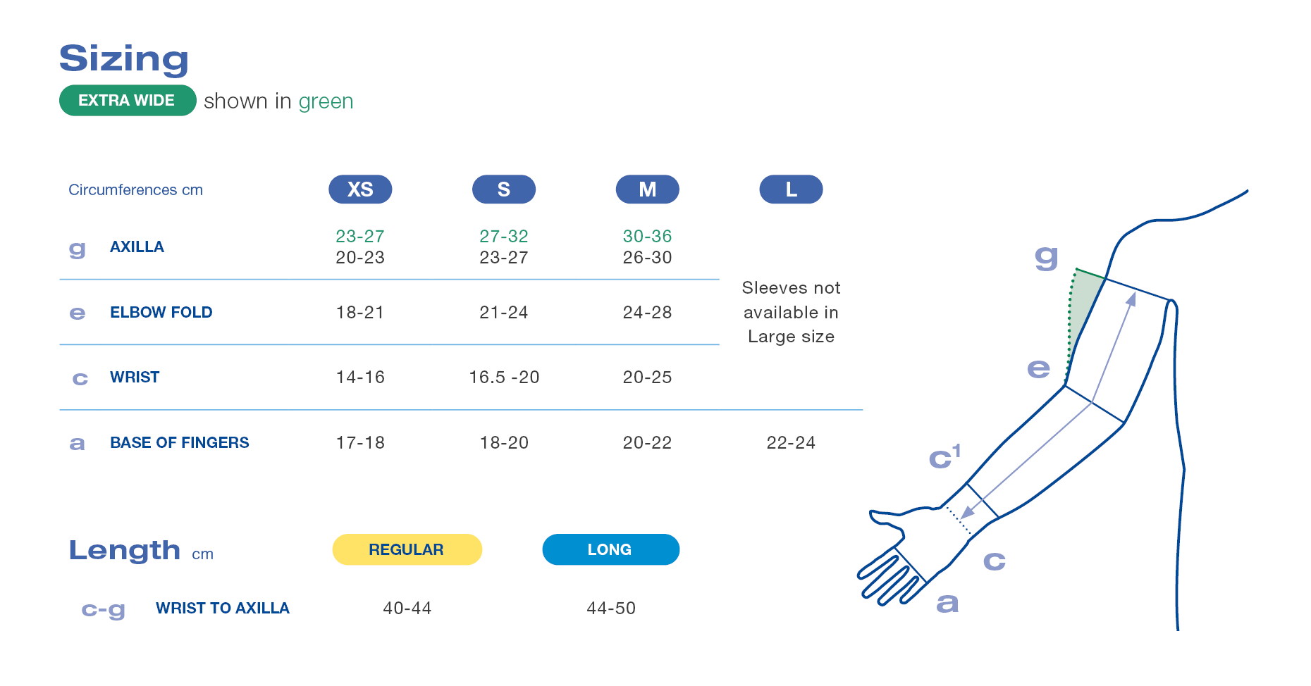 Haddenham Armsleeves